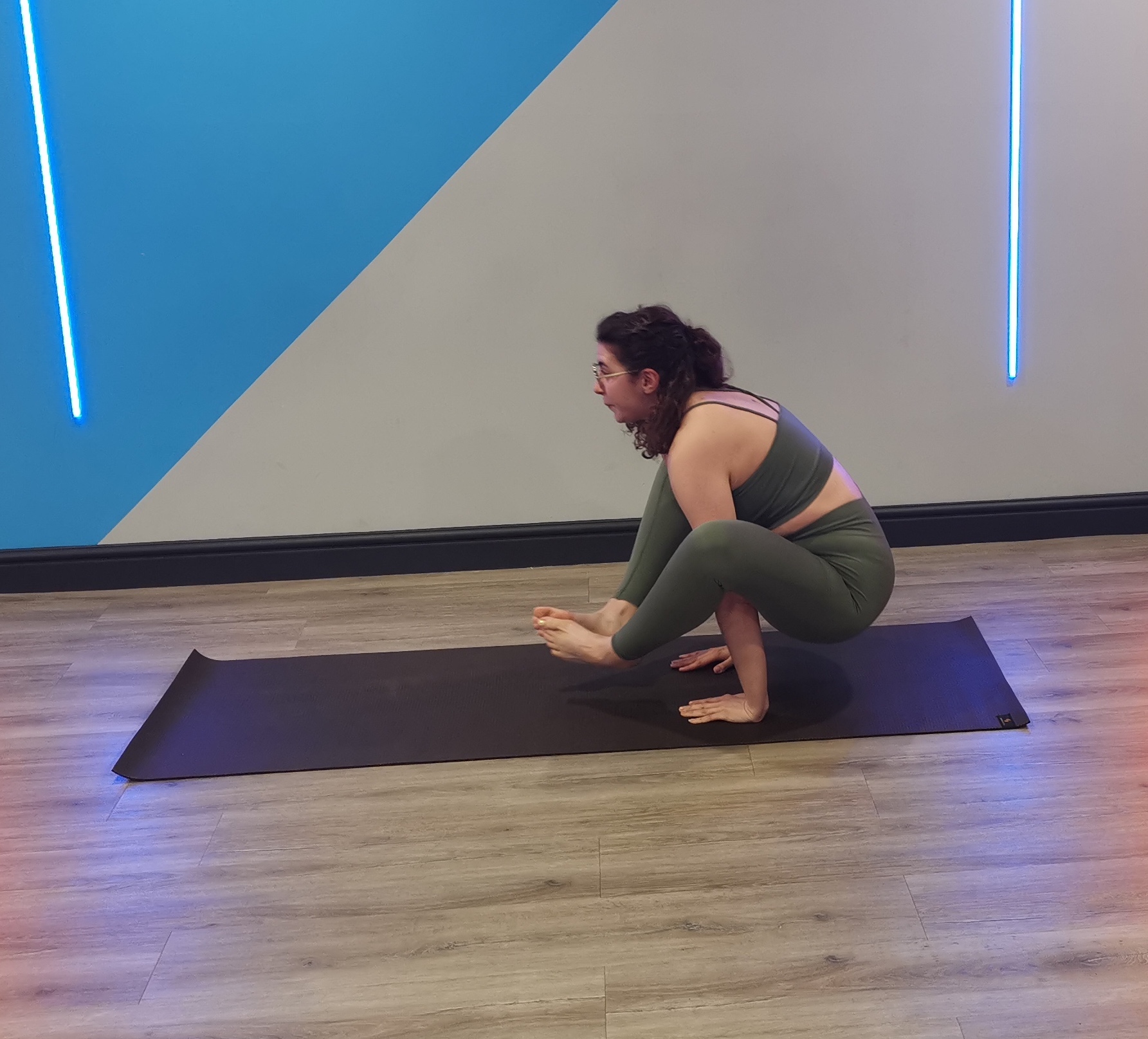 About Us - Yoga with Daniella